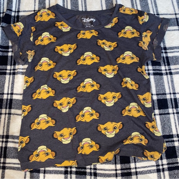 Disney | Tops | Disney Top | Poshmark